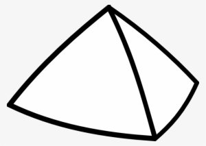 Small - Triangle - 600x427 PNG Download - PNGkit