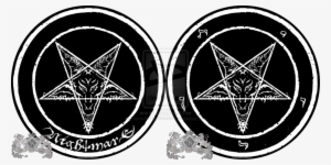 Inverted Pentagram Transparent Background - 1264x632 PNG Download - PNGkit