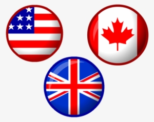 Puerto Rico Flag - Great Britain - 520x400 PNG Download - PNGkit