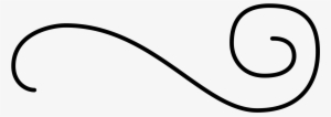Picture Suggestion For Fancy Line Accent - Clip Art - 1600x662 PNG ...