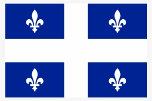 Download Svg Download Png - Quebec Flag - 1024x1024 PNG Download - PNGkit