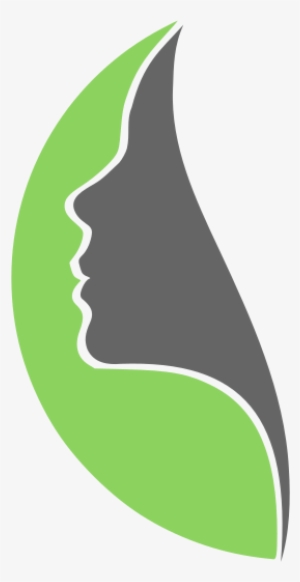 Face , Female , Girl , Head , Human - Girl Face Logo Png - 800x800 PNG ...