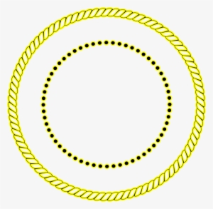 Rope Circle PNG, Free HD Rope Circle Transparent Image - PNGkit