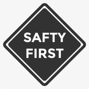 Safetyfirst - Safety First Transparent Background - 900x900 PNG ...