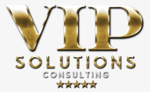 Vip Solutions Consulting - Clip Art - 3493x2169 PNG Download - PNGkit