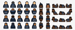 Image - Prison Architect Sprite - 1024x1024 PNG Download - PNGkit