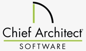 Chief Architect Logo - Chief Architect Software Logo - 1713x1024 PNG ...