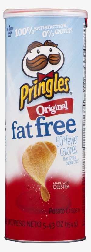 Pringles Winter Sports - Pringles Original Potato Crisps With Creamy ...