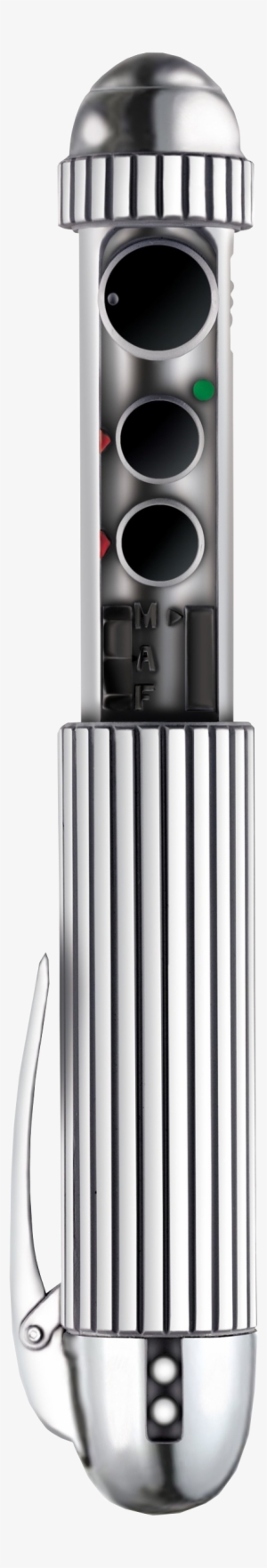 Back Of A Neuralyzer - Armas Do Mib Homens De Preto - 1750x2500 PNG ...