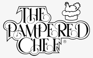 The Pampered Chef Logo Png Transparent - Pampered Chef - 2400x2400 PNG ...