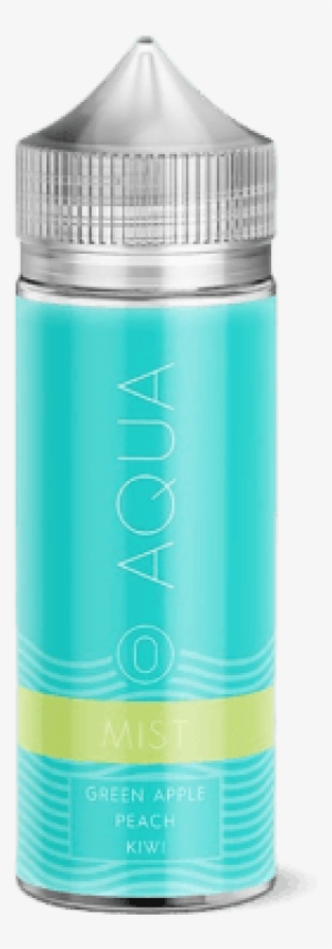 Aqua Mist Vape Juice - Electronic Cigarette - 602x465 PNG Download - PNGkit