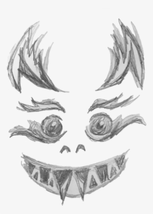 The Nightmare Giving Demon - Illustration - 400x518 PNG Download - PNGkit