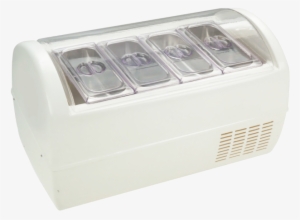 Book This Large Freezer For Only €275,00 - Benchtop Ice Cream Freezer ...