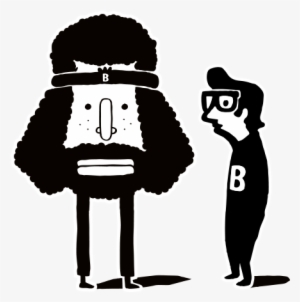 Broderick's Brothers Logo - 490x600 PNG Download - PNGkit