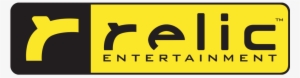 Relic Entertainment - Relic Entertainment Logo - 1024x576 PNG Download ...
