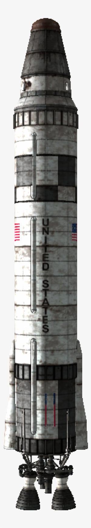 Intercontinental Ballistic Missile - Icbm Transparent - 230x774 PNG ...