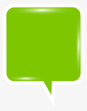 Bubble Speech Green Png Clip Art Image Gallery - 6381x8000 PNG Download ...