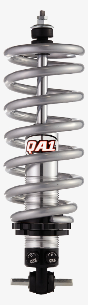 401a Gm Front Pro Coil System - Qa1 Pro Coil Over - 900x2535 PNG ...