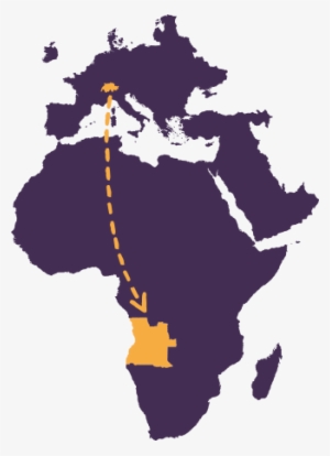 Map - “ - Emea Country Emea Map - 327x452 PNG Download - PNGkit