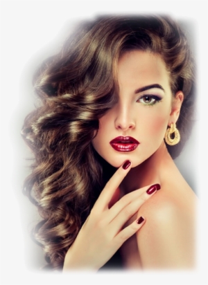 04/28/2018 13 - 02 - - Salon And Spa Models - 372x500 PNG Download - PNGkit