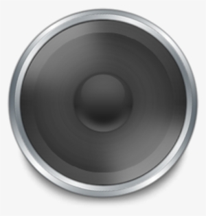 Speakers Vector Png Pics Photos - Subwoofer - 381x400 PNG Download - PNGkit