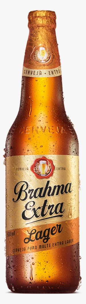 Cerveja Brahma Extra - Brahma Extra - 342x1208 PNG Download - PNGkit