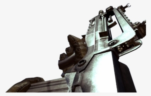 Famas Reloading Mw2 - Call Of Duty Mw2 Famas - 830x509 PNG Download ...