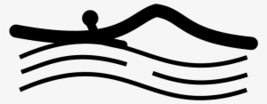 320 × 135 Pixels - Swimming Pictogram - 800x337 PNG Download - PNGkit