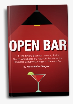 Open Bar - Flyer - 1441x1770 PNG Download - PNGkit
