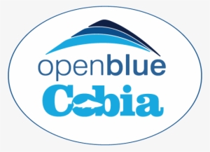 Open Blue Cobia - Open Blue - 509x369 PNG Download - PNGkit
