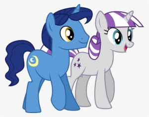 Image - Mlp Night Light And Twilight Velvet Human - 500x315 PNG ...