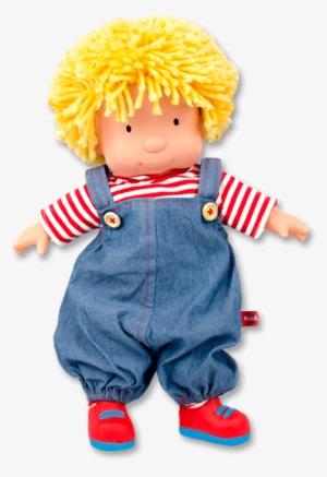 Sam - Transparent Dolls For Kids - 762x728 PNG Download - PNGkit