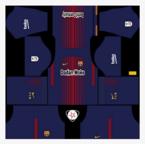 Fc Barcelona Smiley Clipart - Fc Barcelona - 2000x2000 PNG Download ...
