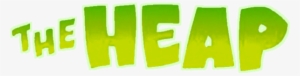 The Heap Was The Original Comic Book Swamp Monster - 600x257 PNG ...