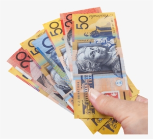 Cash In Hand Png For Kids - Edith Cowan 50 Dollar Note - 382x350 PNG ...