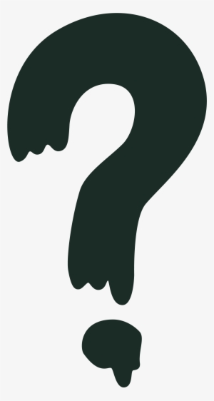 Soosshirt01 - Gravity Falls Soos Question Mark - 3450x3945 PNG Download ...