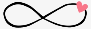 Signo Infinito Png - Infinito Love Png - 480x321 PNG Download - PNGkit