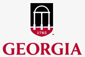 Georgia Shield - University Of Georgia Lapel Pin | Chrome - 900x604 PNG ...