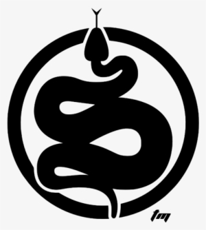 Directed Snake Pit - Circle - 500x500 PNG Download - PNGkit