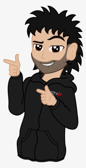 Gutovi, Equestria Girls, Finger Gun, Oc, Oc - Cartoon - 522x1024 PNG ...