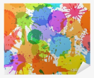 Sfondo Macchie Di Colore - 400x400 PNG Download - PNGkit