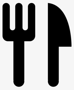 Dining Comments - Dining Symbol Png - 812x980 PNG Download - PNGkit