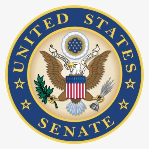 United States Senate - 1024x287 PNG Download - PNGkit
