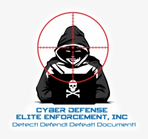 Cropped Logo 2 - Cyber Defence Png - 2000x2000 PNG Download - PNGkit