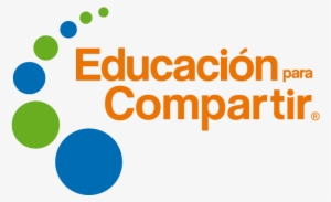 Educación Para Compartir - Education For Sharing Logo - 718x516 PNG ...