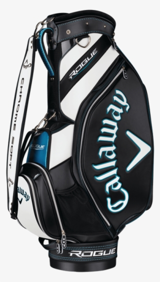 Callaway Rogue Mini Staff Bag - 600x600 PNG Download - PNGkit