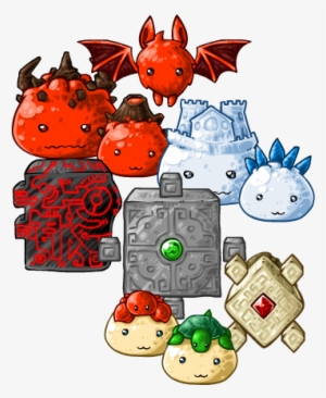 Foes2 - Cartoon - 376x454 PNG Download - PNGkit