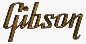 Gibson Emblem - 472x283 PNG Download - PNGkit