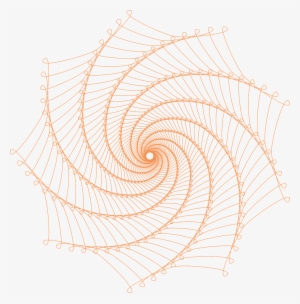 Spirograph - 1262x1280 PNG Download - PNGkit
