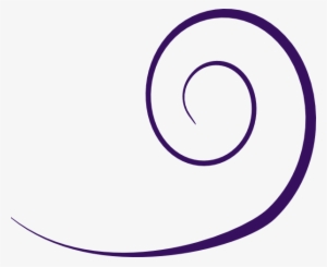 Corner Clipart Swirl - Swirl Corner Border - 1024x1024 PNG Download ...